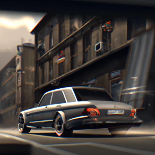 How to Start an Automatic Mercedes Benz? (Tips and Tricks ...