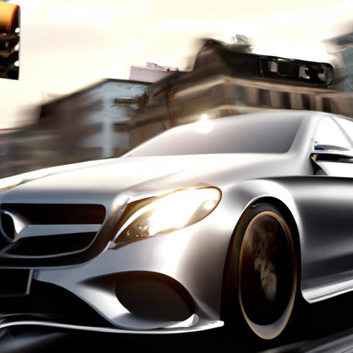 How to Start an Automatic Mercedes Benz? (Tips and Tricks ...