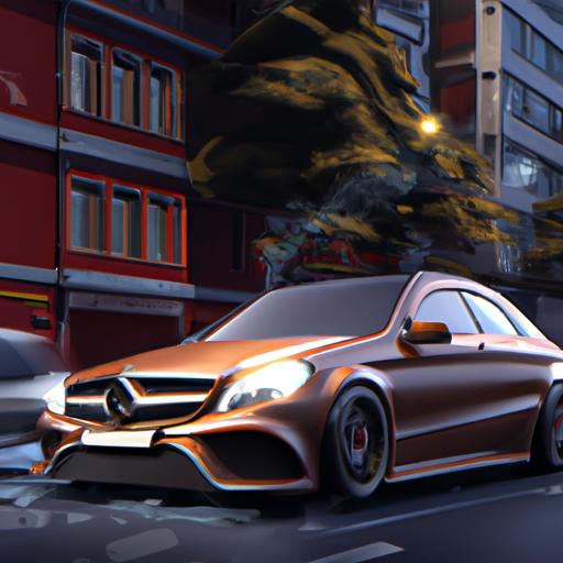 How to Start a Mercedes Benz? (Step-by-Step Guide) – carpursuits.com