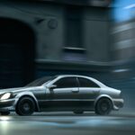 How to Start a Mercedes Benz? (Step-by-Step Guide) – carpursuits.com