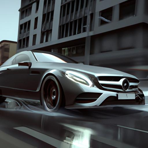 How To Start Mercedes Benz Keyless? (A Step-by-Step Guide ...