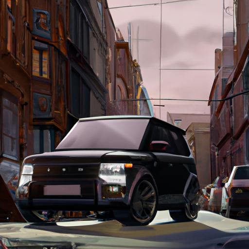 How To Start Range Rover Without Smart Key? Here’s What You Need To ...