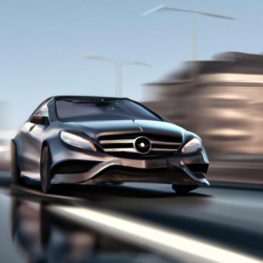 How To Turn Off Mercedes Benz? (Here’s The Right Way) – carpursuits.com