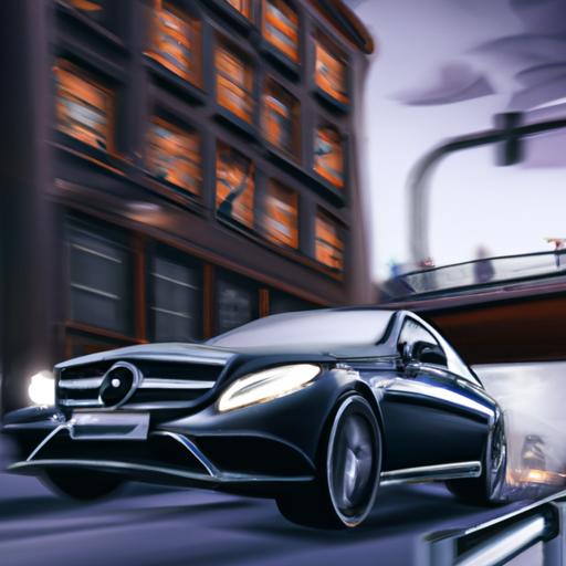 How To Turn Off Mercedes Benz? (Here’s The Right Way) – carpursuits.com