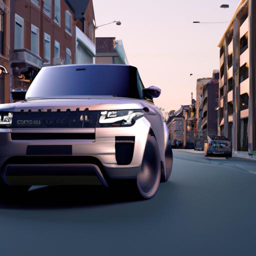 How To Turn Off Range Rover? Mastering The Process in 5 Steps ...