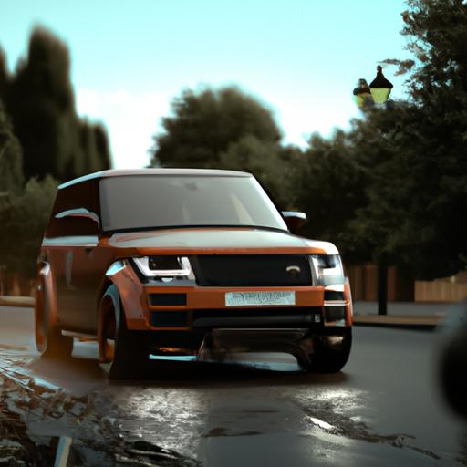 How To Unlock Range Rover With Dead Battery? Here’s What You Need To ...