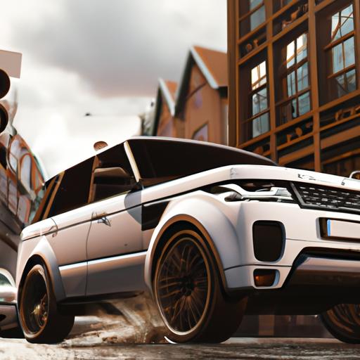 How To Unlock Range Rover With Dead Battery? Here’s What You Need To ...