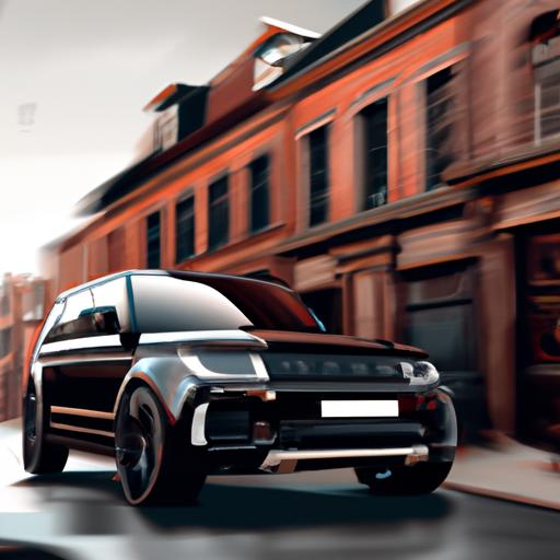 How To Unlock Range Rover With Key Inside? (A Step-By-Step Guide ...