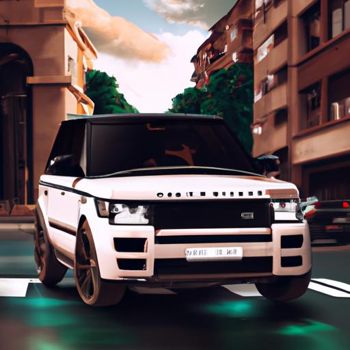 How To Update Range Rover Software? (A Step-By-Step Guide ...