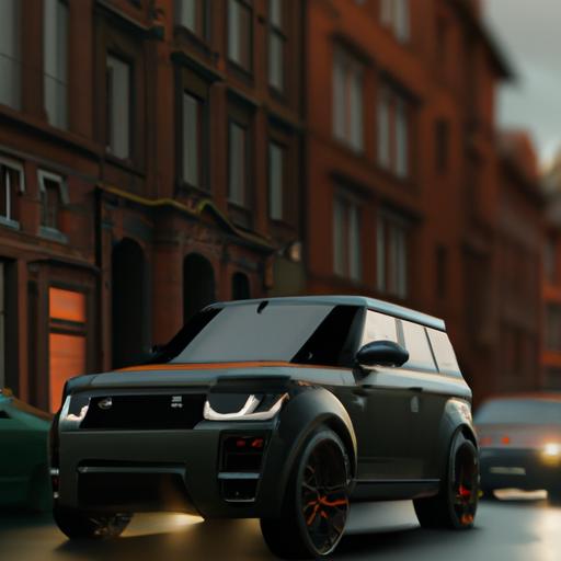 How To Update Range Rover Software? (A Step-By-Step Guide ...