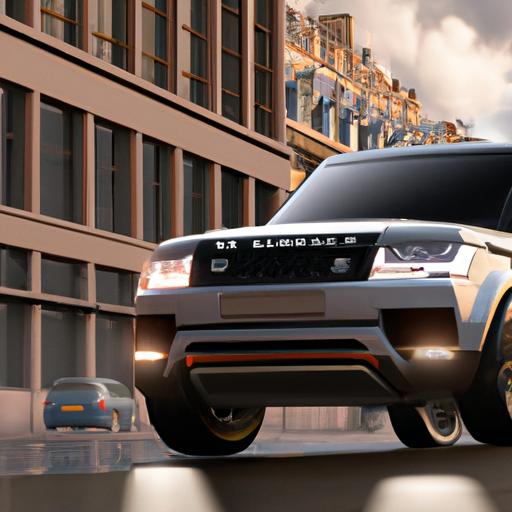 How To Update Range Rover Software? (A Step-By-Step Guide ...