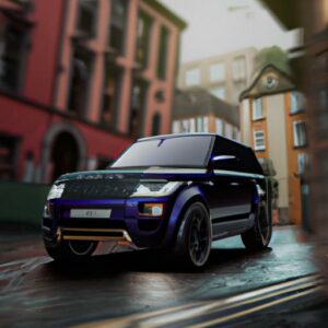 How To Update Range Rover Software? (A Step-By-Step Guide ...