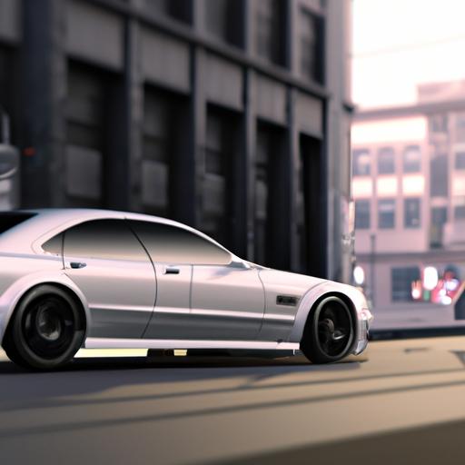 How To Use Mercedes Benz Gear Shift? (A Step-By-Step Guide ...