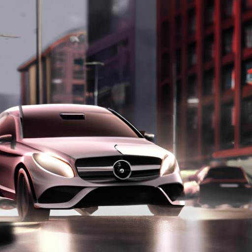 How to Use Mercedes Benz Jack? (Step-by-Step Guide) – carpursuits.com