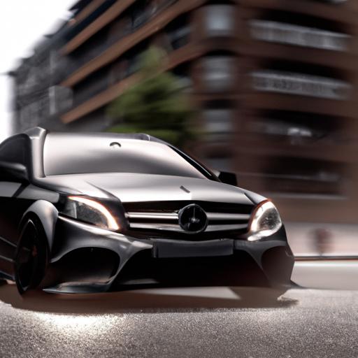 How to Use Mercedes Benz Jack? (Step-by-Step Guide) – carpursuits.com