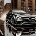 How to Use Mercedes Benz Jack? (Step-by-Step Guide) – carpursuits.com