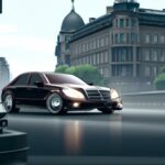 How To Use Mercedes Navigation? (A Step-By-Step Guide) – carpursuits.com