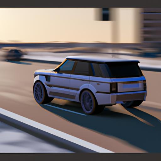 How To Use Range Rover Headlight Washer? (A Step-by-Step Guide ...