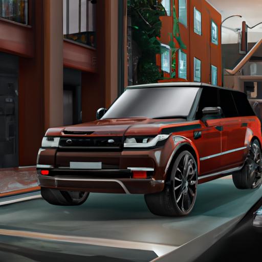 How To Use Range Rover Headlight Washer? (A Step-by-Step Guide ...