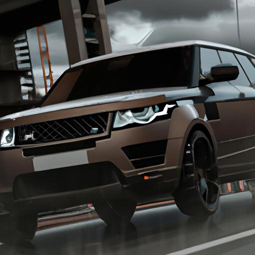 How To Use Range Rover Headphones? (A Step-By-Step Guide) – carpursuits.com