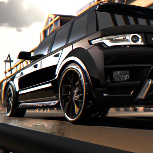 How To Use Range Rover Headphones? (A Step-By-Step Guide) – carpursuits.com