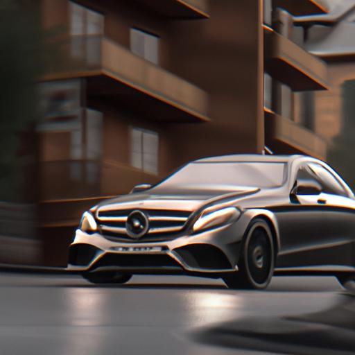 Is a Mercedes Benz a Good First Car? (Pros and Cons) – carpursuits.com