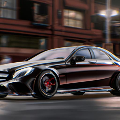 Is Brabus Mercedes Benz? (A Comprehensive Guide) – carpursuits.com