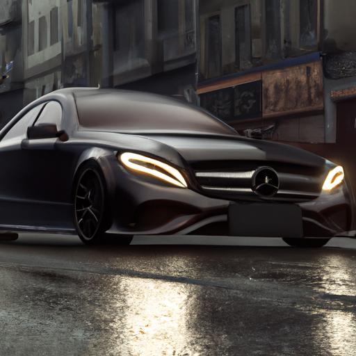 Is Brabus Mercedes Benz? (A Comprehensive Guide) – carpursuits.com