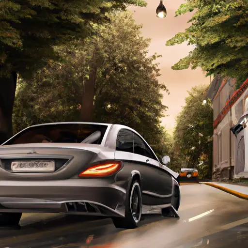 Is Brabus Mercedes Benz? (A Comprehensive Guide) – carpursuits.com