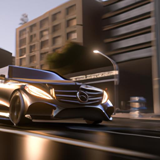Is Mercedes Benz Better Than Lexus? (A Detailed Comparison ...