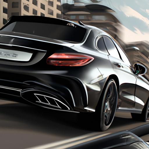 Is Mercedes Benz Better Than Lexus? (A Detailed Comparison ...
