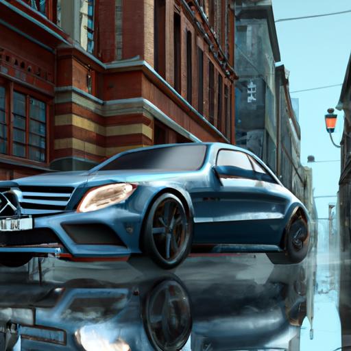 Is Mercedes Benz Better Than Toyota? (What You Should Know ...