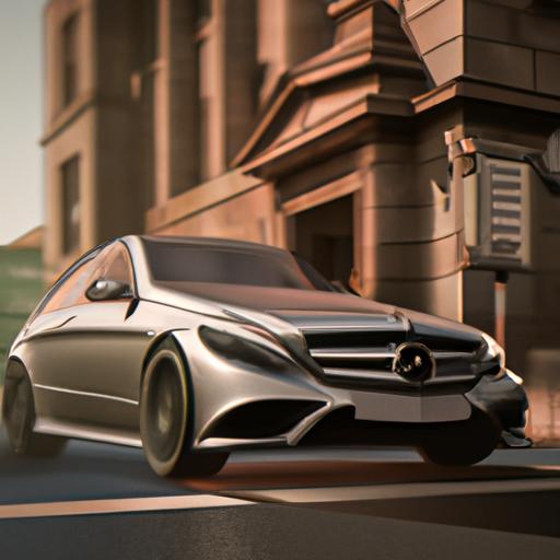 Is Mercedes Benz Germany? Learn the Facts Here – carpursuits.com