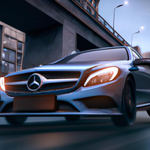 Is Mercedes Benz Germany? Learn the Facts Here – carpursuits.com