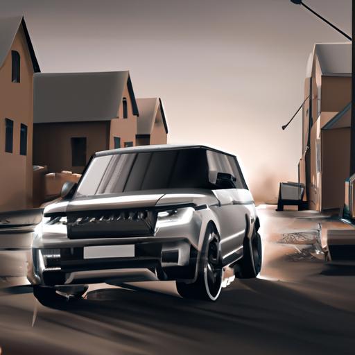 Is Range Rover a 7 Seater? (Here’s What You Need to Know About the ...