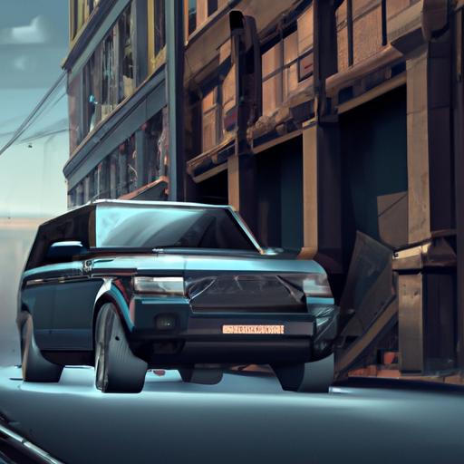 Is Range Rover a 7 Seater? (Here’s What You Need to Know About the ...