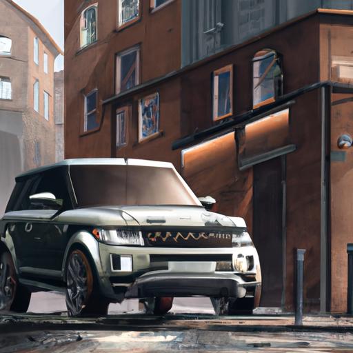 Is Range Rover and Land Rover the Same? (Here’s What You Need to Know ...