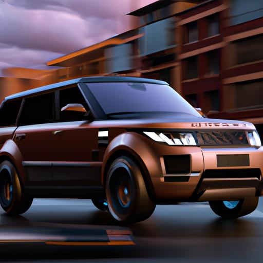 Land Rover Body On Frame at Blake Sadlier blog