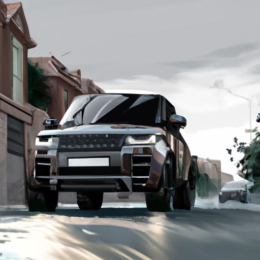 Is Range Rover Defender Reliable? Here’s What You Need to Know ...