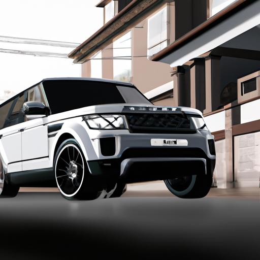 Is Range Rover Defender Reliable? Here’s What You Need to Know ...