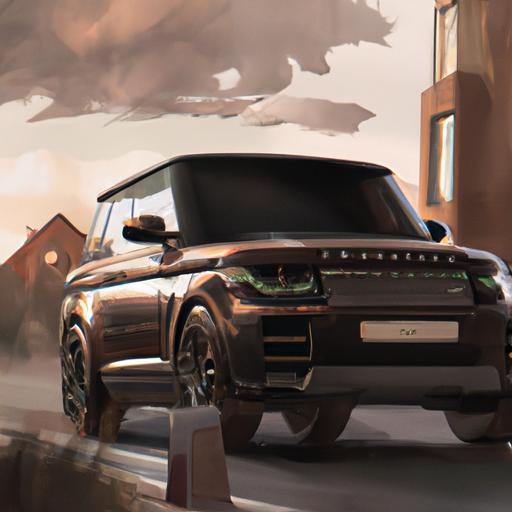 Is Range Rover Defender Reliable? Here’s What You Need to Know ...