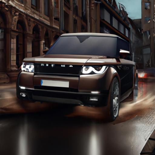 Is Range Rover Discovery 7 Seater The Answer Here Carpursuits