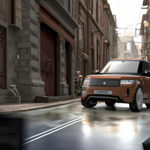 Is Range Rover Discovery 7 Seater The Answer Here Carpursuits