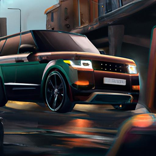 Is Range Rover Expensive? Here’s What You Need to Know – carpursuits.com