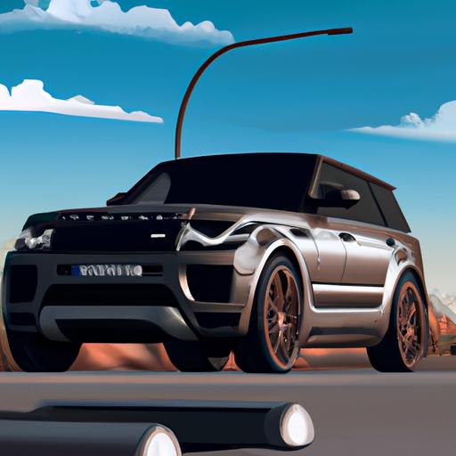 Is Range Rover Expensive? Here’s What You Need to Know – carpursuits.com