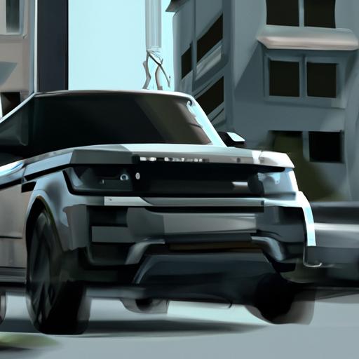 Is Range Rover Sport Reliable? (Here’s What You Should Know ...