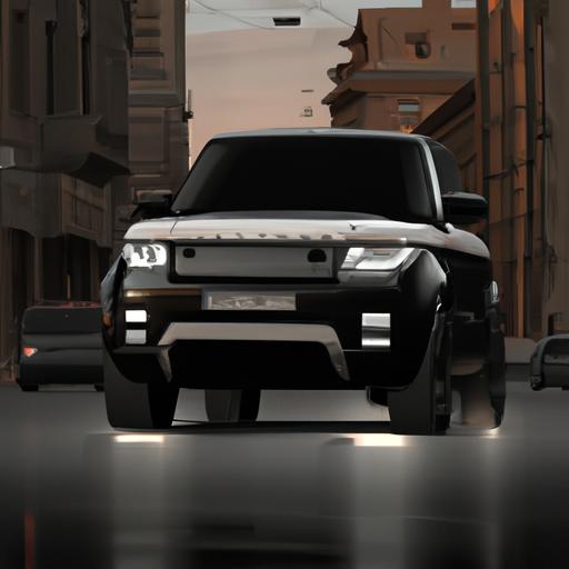 Is Range Rover Sport Reliable? (Here’s What You Should Know ...