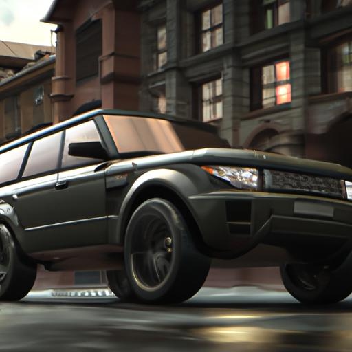 Is Range Rover a Tata Company? Here’s What You Need To Know ...