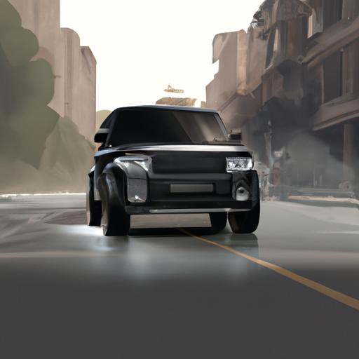 Is Range Rover Toyota? The Surprising Answer Revealed – carpursuits.com