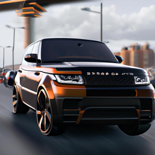 Is Range Rover Toyota? The Surprising Answer Revealed – carpursuits.com